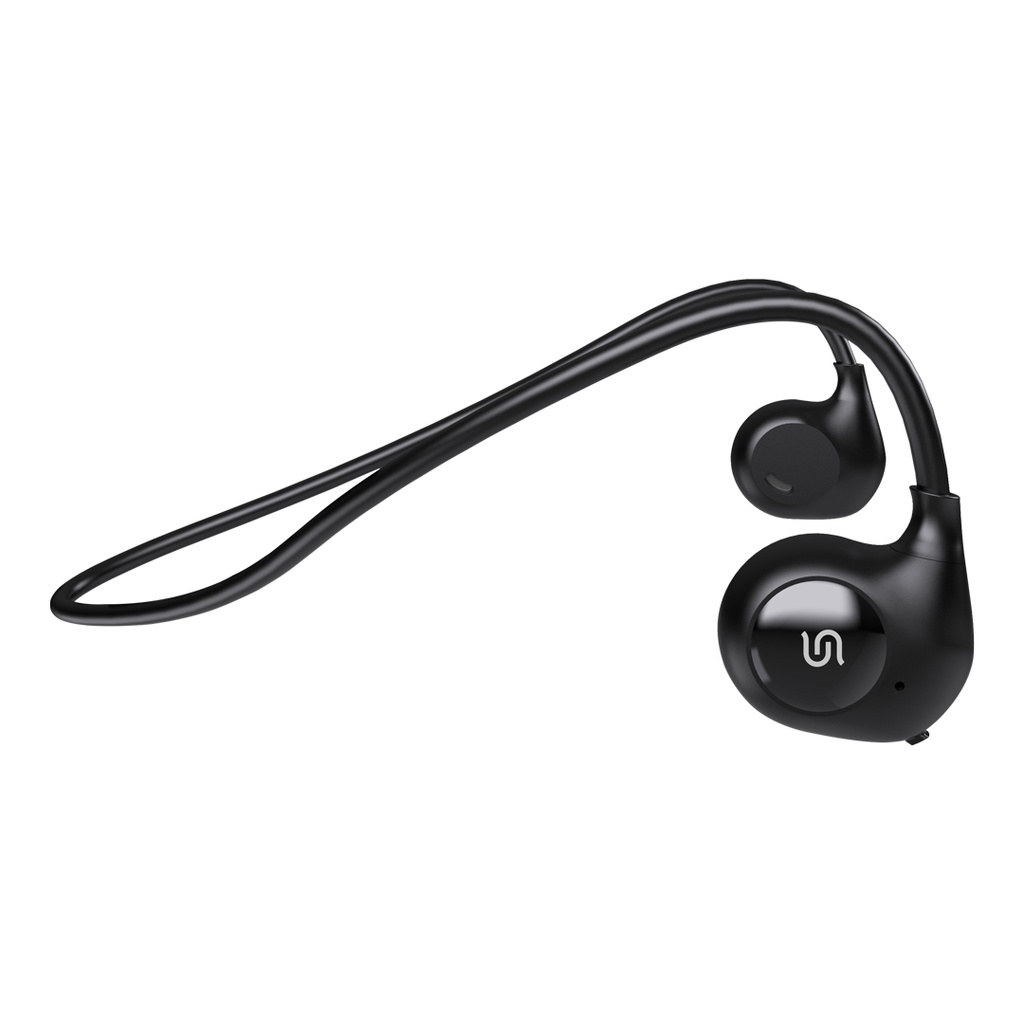 Porodo Soundtec Neckband with Touch Control